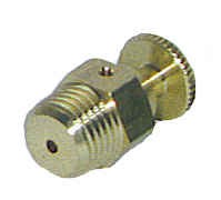 3/8 Udluftningsventil Messing